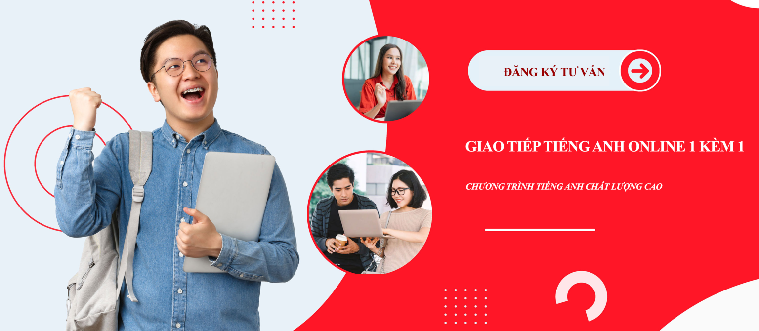 Khóa học giao tiếp 1-1 - Trung tâm Anh ngữ Talk11