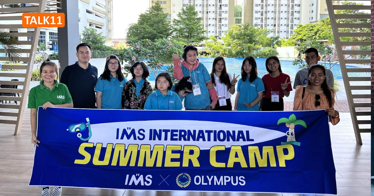 Kinh nghiệm chọn trường du học ở Philippines từ Talk11 - Talk11.Edu.vn