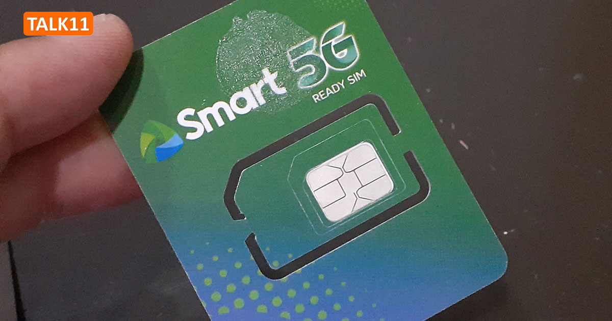 Hướng dẫn sử dụng sim và internet khi đi du học tại Philippines ...